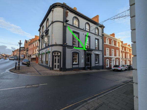 Latest News | Mid Devon Network